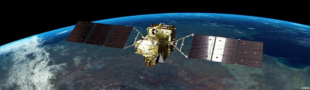 GOSAT-2 Product Archive