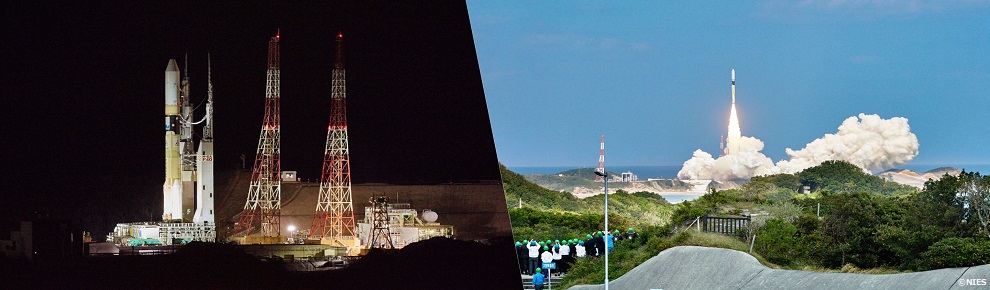 GOSAT-2 Product Archive